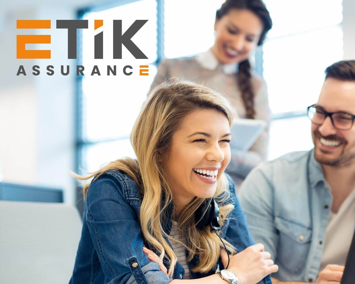 ETIK assurance: Une garantie décennale pour les artisans - Mon batiment