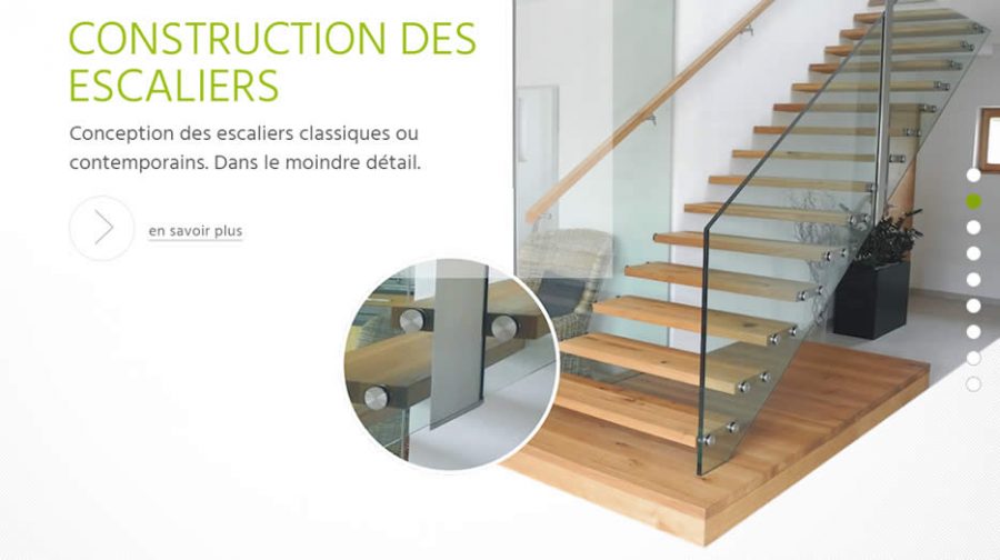 SEMA SOFTWARE: Le logiciel ultime en charpente - Mon batiment