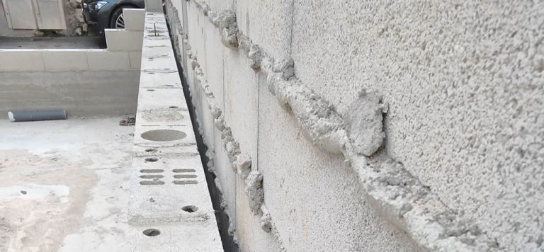 Joint de rupture ou joint parasismique ? Les différences - Mon batiment