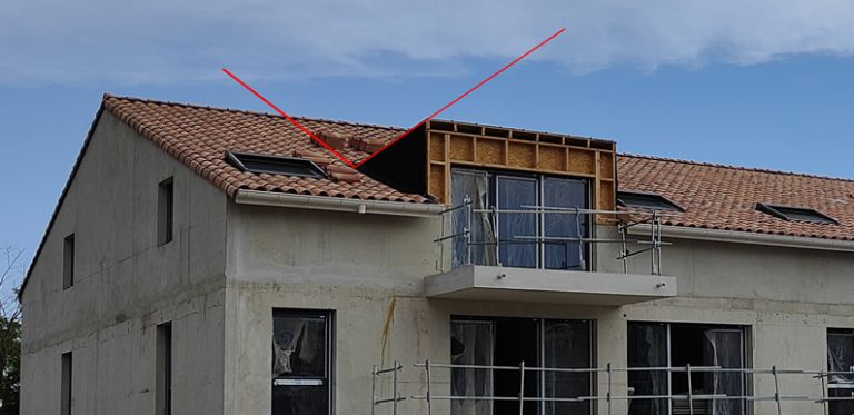 Lucarne jacobine: La lucarne de toiture en détail - Mon batiment