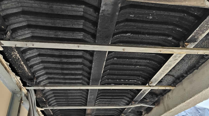 Renfort structure béton: Poutrelles hourdis - Mon batiment