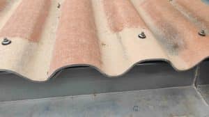 Cheneau encaissé - Mon batiment