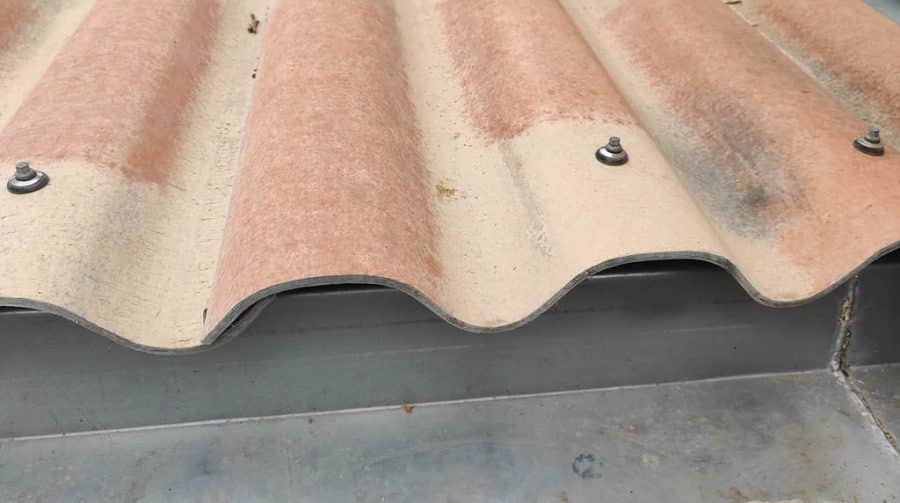 Cheneau encaissé - Mon batiment