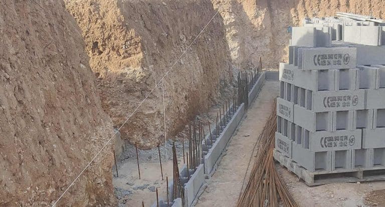 Diamètre des aciers : Le fer à béton - Mon batiment