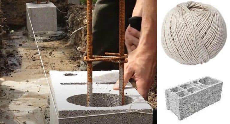 Pierre angulaire : L'origine - Mon batiment