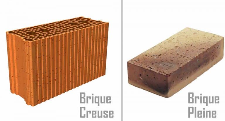 Construction de maison en brique: La solution thermique - Mon batiment