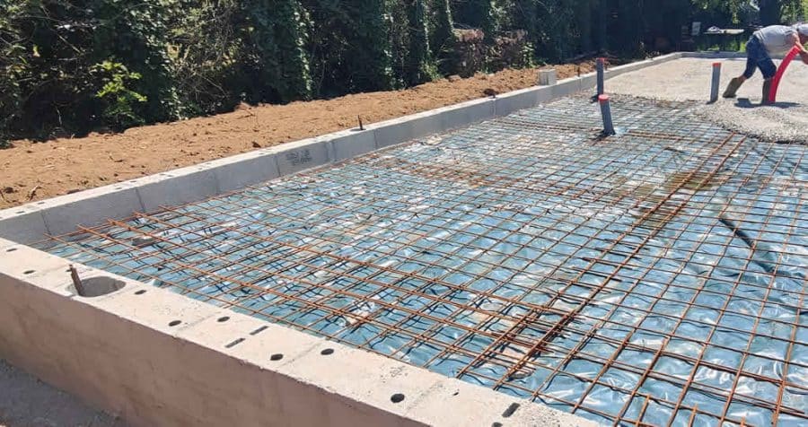 Le point sur les types de planchers - Mon batiment