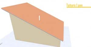 Les différents types de toitures - Mon batiment