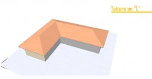 Les différents types de toitures - Mon batiment