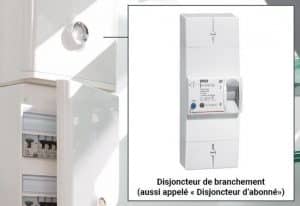 Tableau électrique principal : Métrage et chiffrage ! - Mon batiment