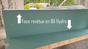 Charpente : Le caisson chevronné de type Trilatte - Mon batiment