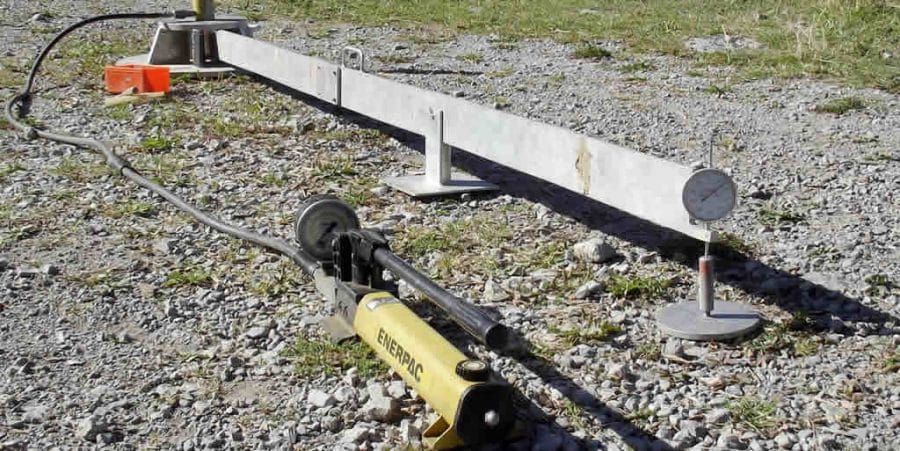 Les différents types de fondations - Mon batiment