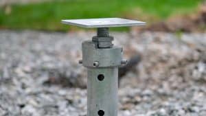 Les différents types de fondations - Mon batiment