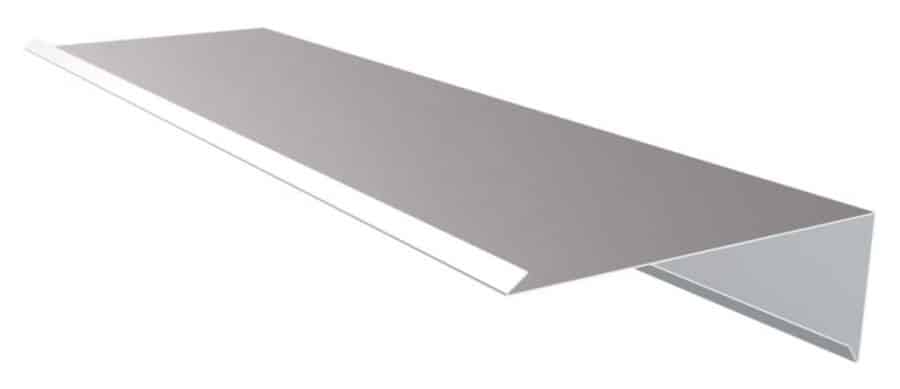 Larmier : Toiture, Zinc et tellement plus ! - Mon batiment