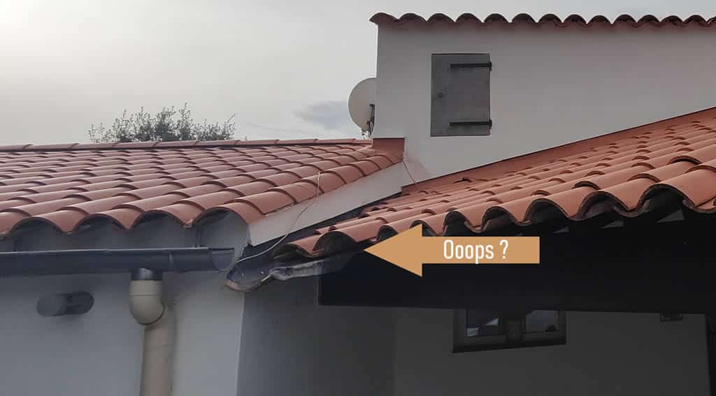 Larmier : Toiture, Zinc et tellement plus ! - Mon batiment