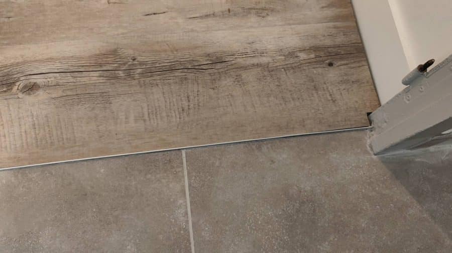 Jonction carrelage et parquet : Le guide - Mon batiment