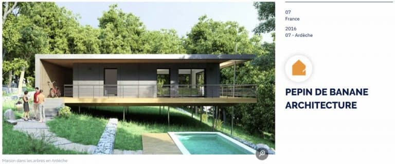 Pilotis béton : Fondations & structure - Mon batiment