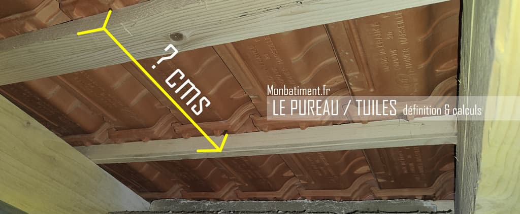 Le pureau - Mon batiment