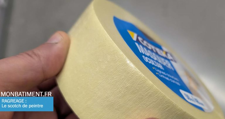 Comment faire un ragréage ? - Mon batiment