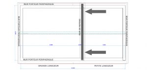 Mur de refend : Définition et utilité - Mon batiment