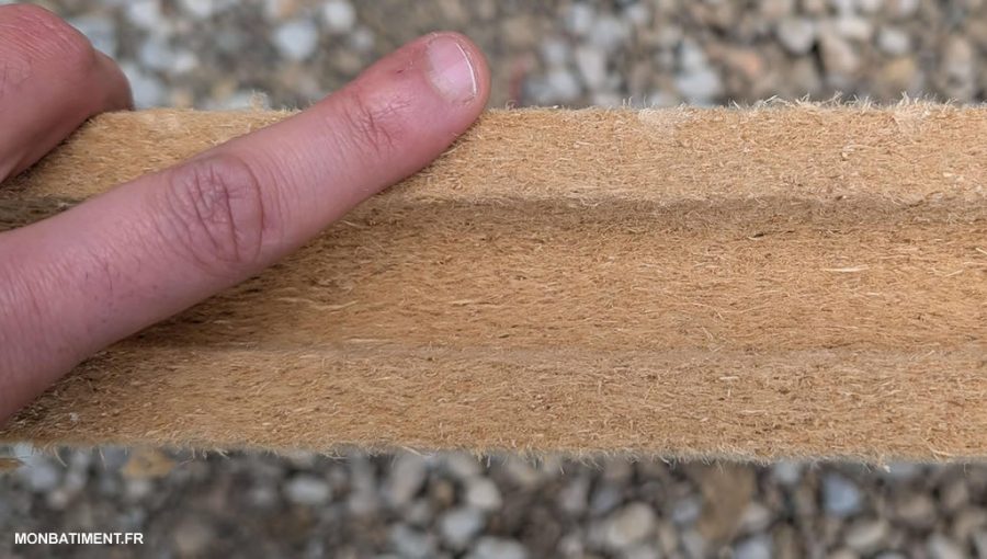 Isolation fibre de bois extérieure : Le guide - Mon batiment
