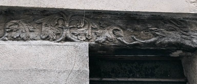 Le linteau : Définition, rôle et matériaux - Mon batiment