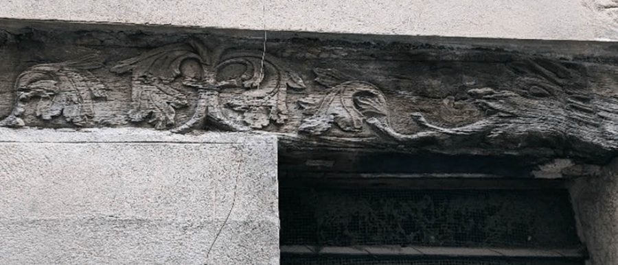 Le linteau : Définition, rôle et matériaux - Mon batiment