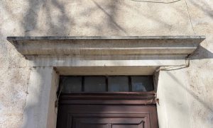 Le linteau : Définition, rôle et matériaux - Mon batiment