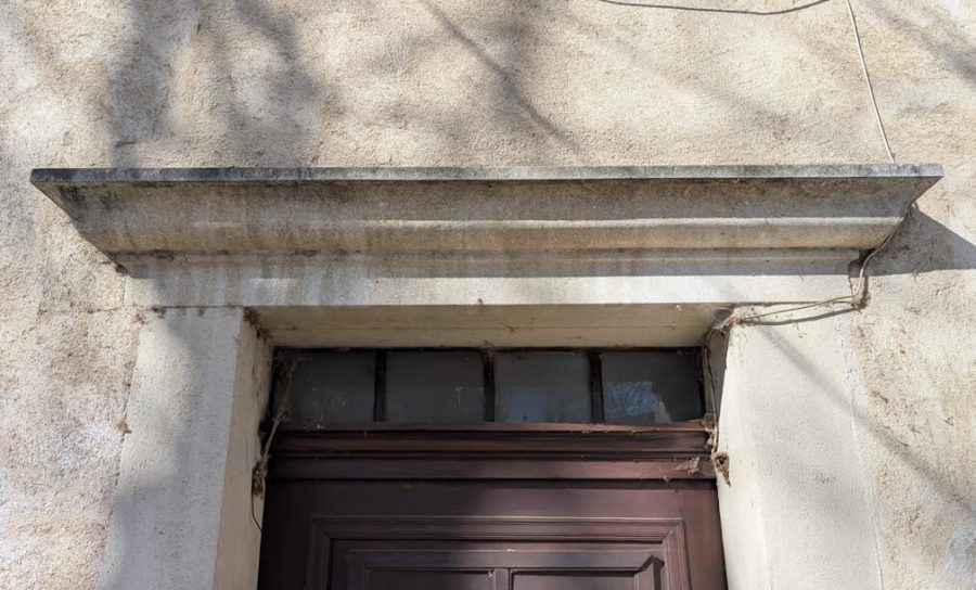 Le linteau : Définition, rôle et matériaux - Mon batiment