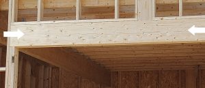 Le linteau : Définition, rôle et matériaux - Mon batiment