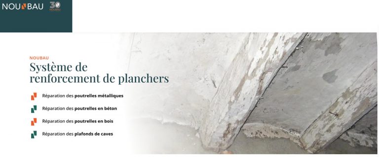 Architecture : Le voûtain - Mon batiment