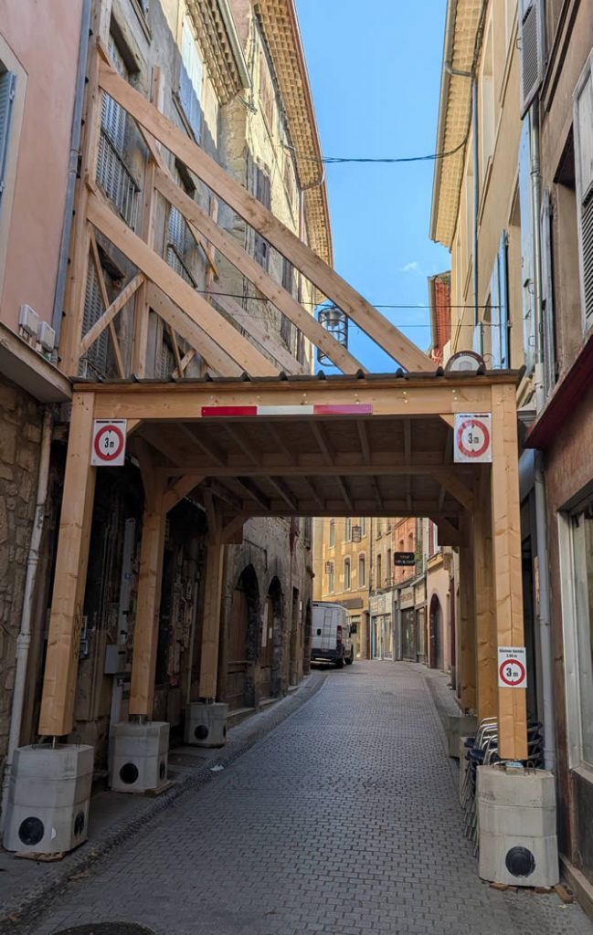 Arrêté de péril : Définition et cadre juridique - Mon batiment